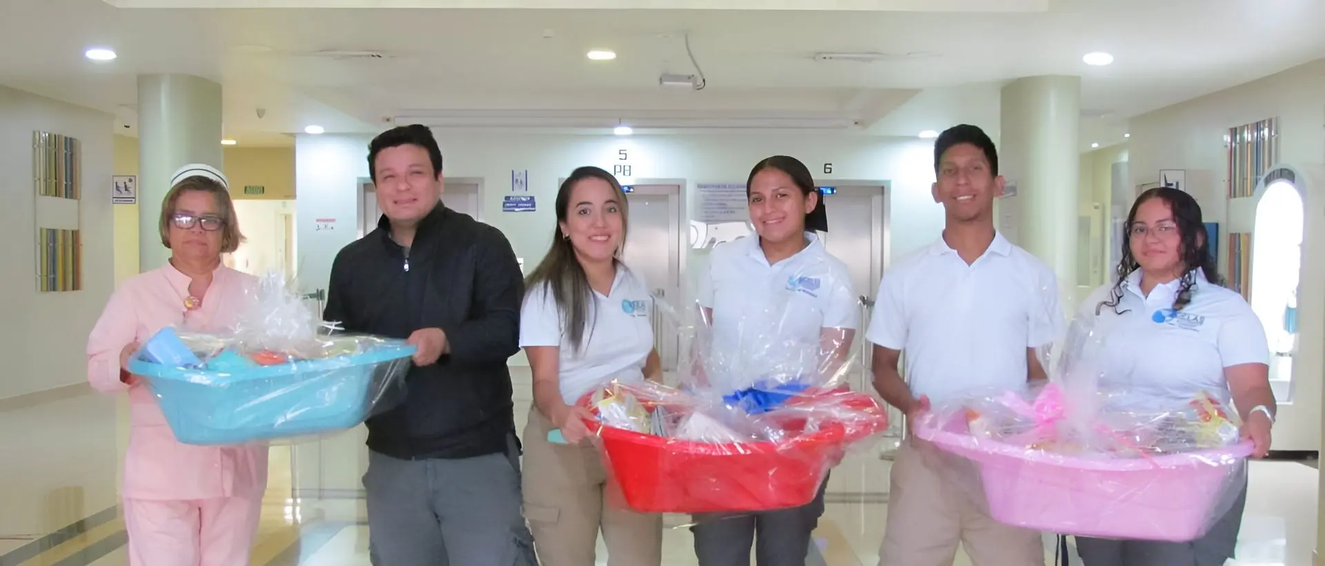 La Asociación Panameña de Ingeniería Biomédica conmemora el Día del Biomédico con entrega de ...